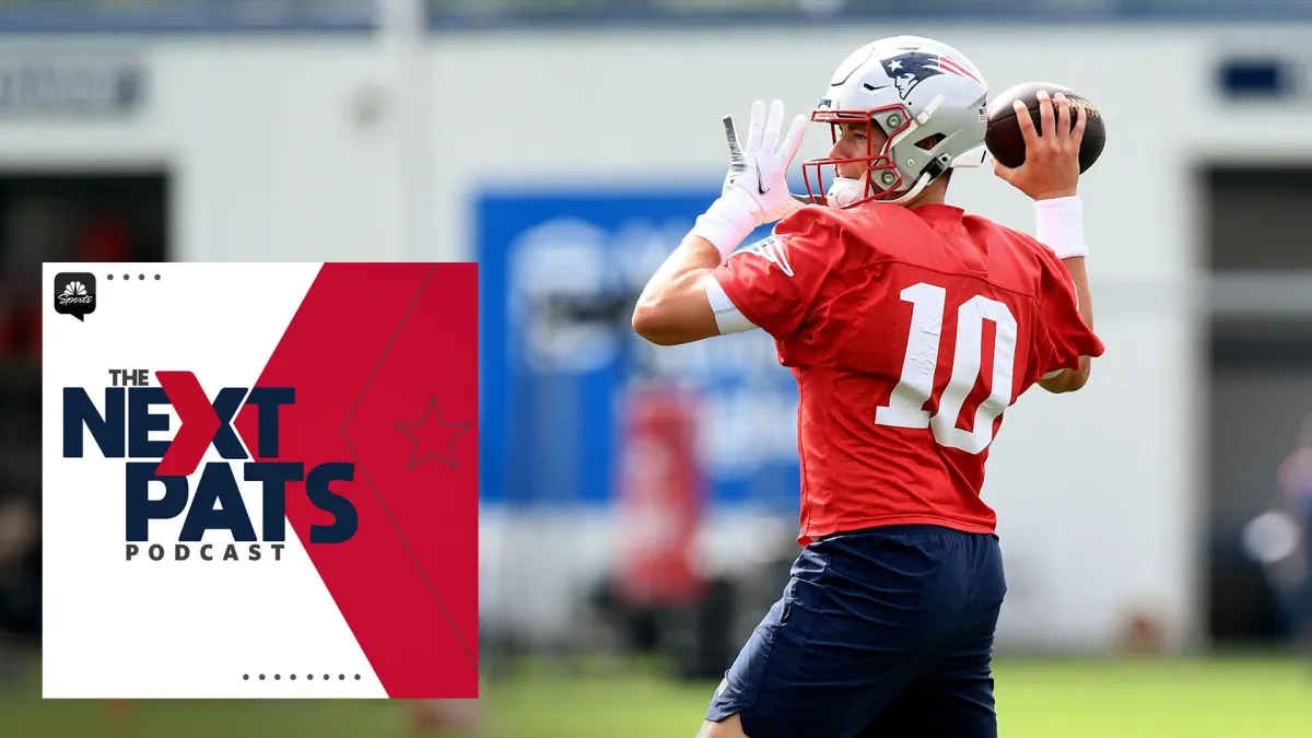 Next Pats: Positive signs coming from the Patriots’ run game – NBC ...