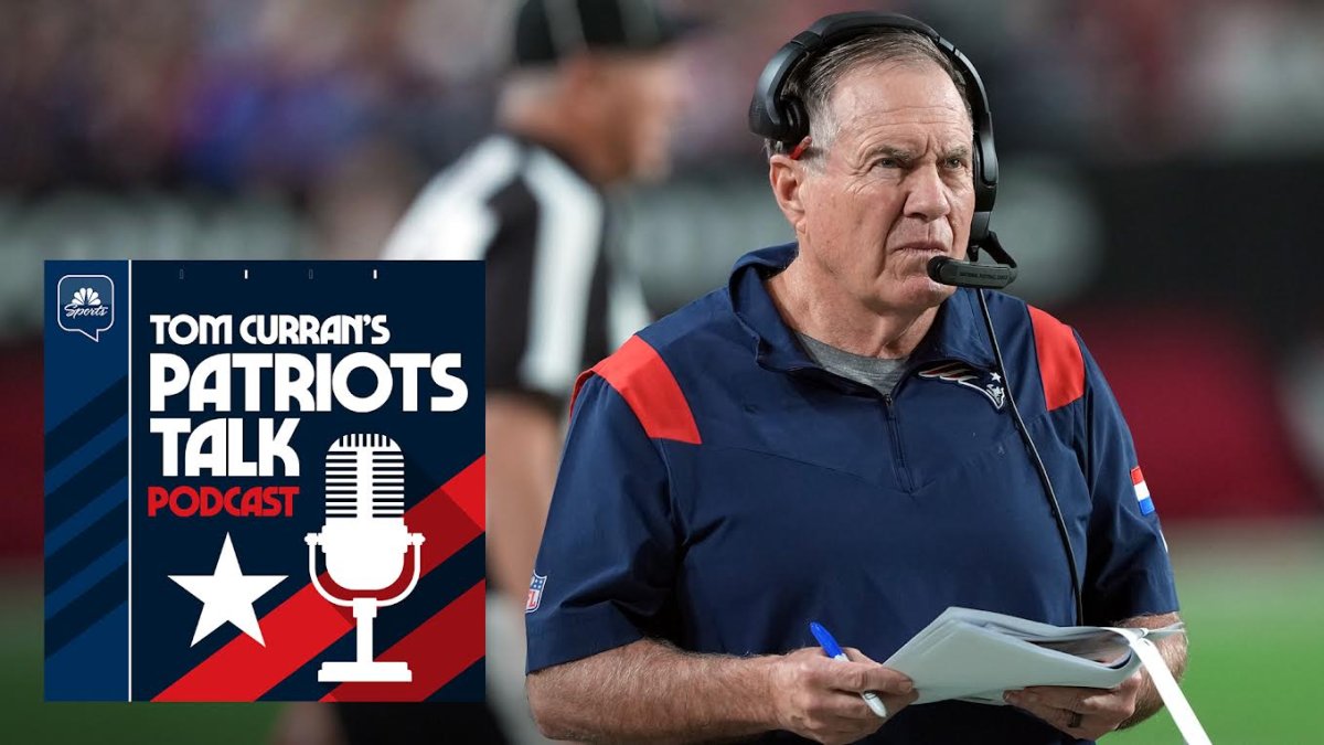 Patriots Talk: NFL Red Zone’s Scott Hanson on the national perspective ...