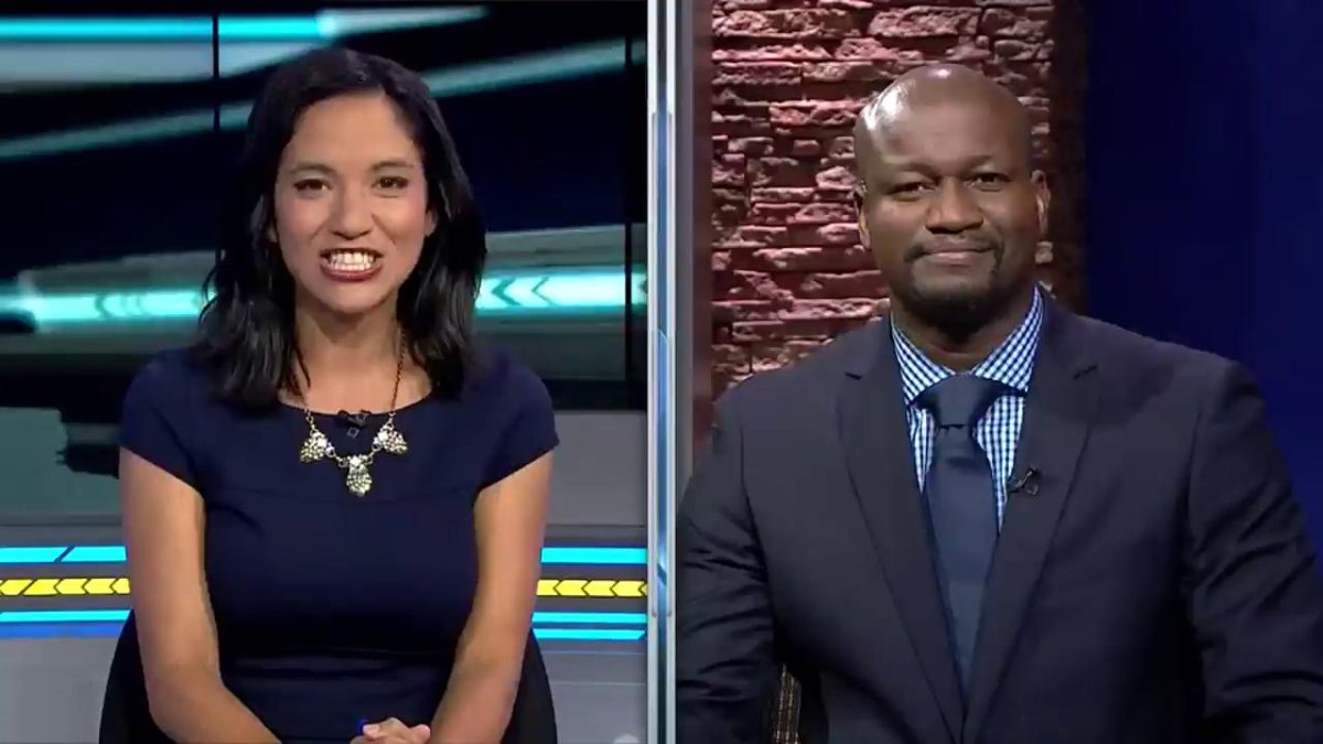 Blakely: C’s have to challenge themselves to be elite – NBC Sports Boston