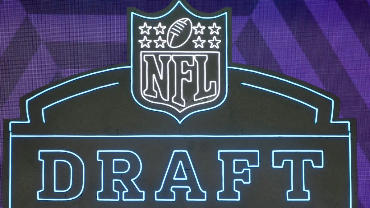 New Era unveils 2023 NFL Draft hats for every team, including Patriots ...