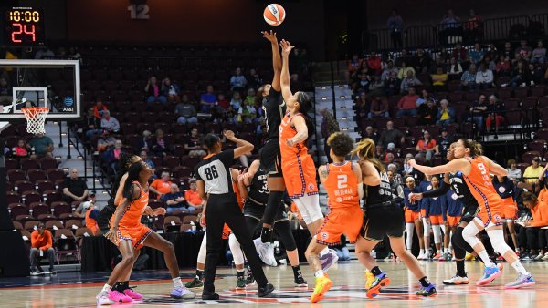 When does the WNBA season start? Opening date, matchups, more – NBC ...