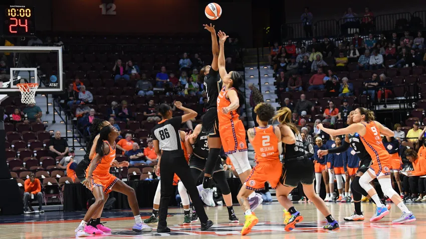 When does the WNBA season start? Opening date, matchups, more – NBC ...