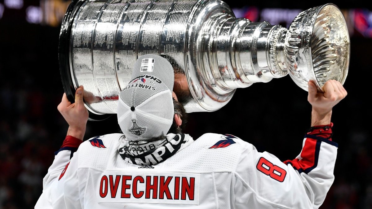 Fun Facts About the Stanley Cup – NBC Sports Boston