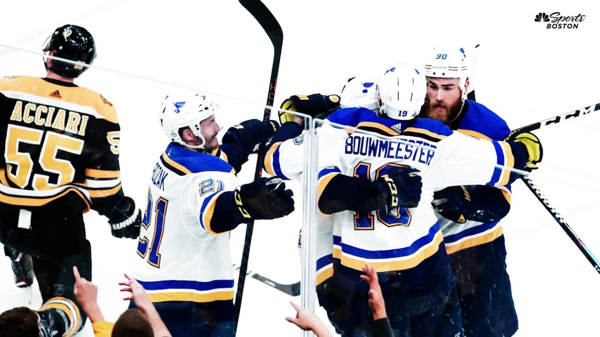 Amonte: “I can’t believe they didn’t make that call” – NBC Sports Boston