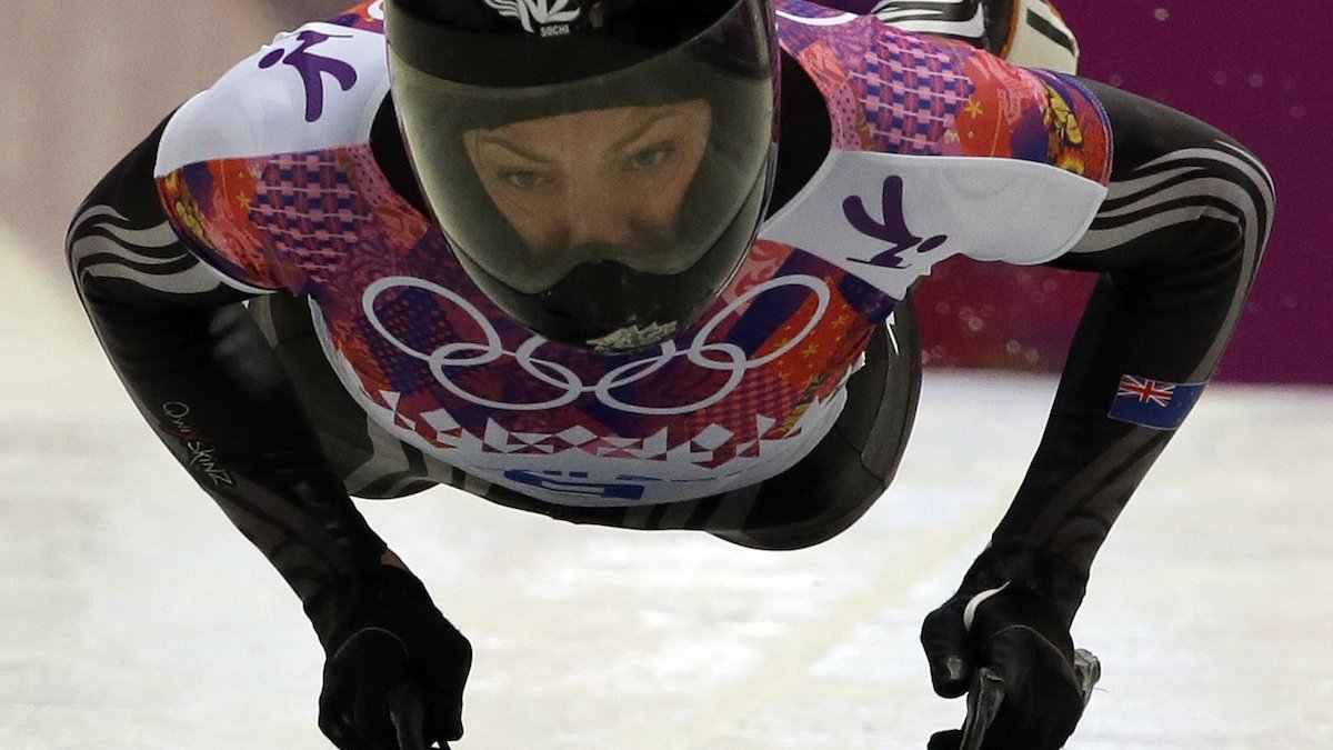 Here’s How to Watch Skeleton Events at the Winter Olympics – NBC Sports ...