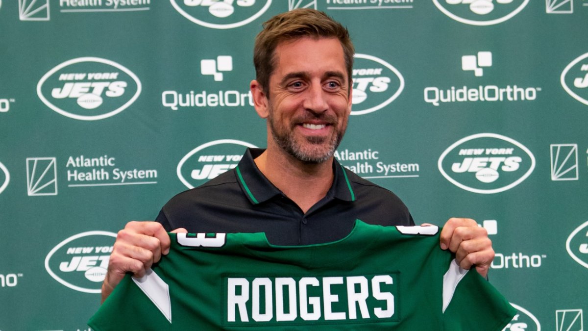 Ranking of quarterbacks on Patriots’ 2023 schedule reveals a gauntlet ...