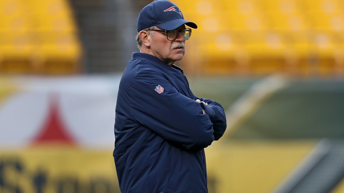 Best insights from documentary on Ernie Adams, Patriots’ mystery man ...