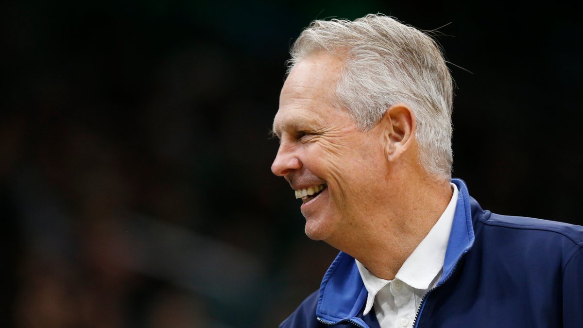 With NBA Draft done, what’s next on Danny Ainge’s to-do list for ...