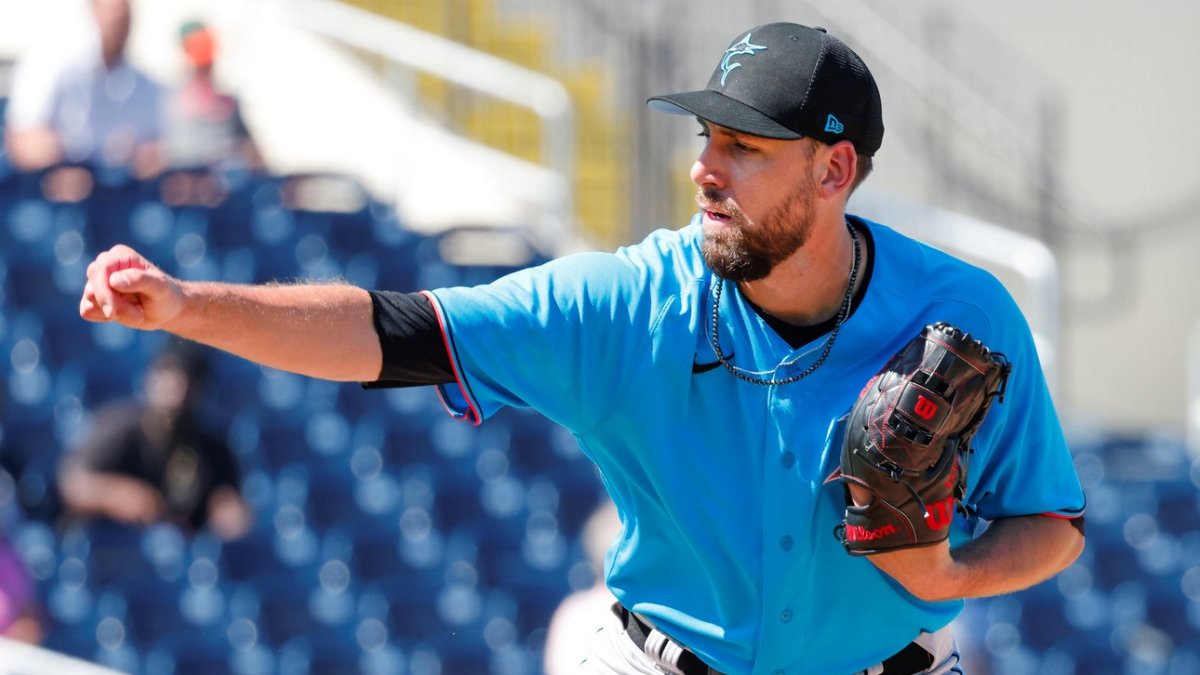 Ex-Red Sox pitcher Matt Barnes takes veiled shot at Chaim Bloom – NBC ...