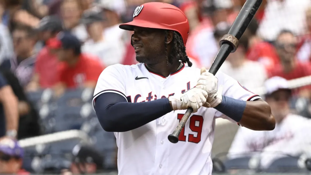MLB rumors: Red Sox among teams interested in Josh Bell before trade ...