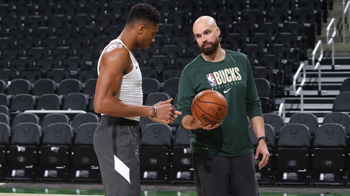 NBA Rumors: Ben Sullivan to join Celtics coaching staff – NBC Sports Boston