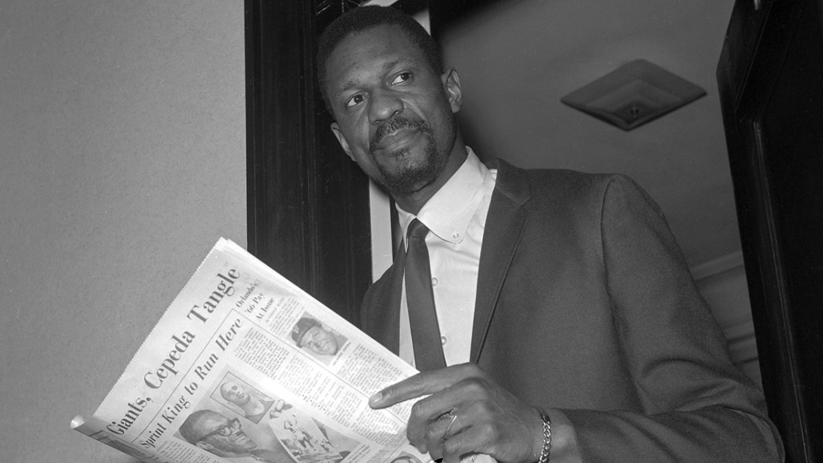 What a 54-year-old racist letter tells us about Bill Russell and Boston ...