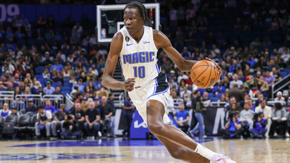 Magic’s Bol Bol played a unique role in shaping Celtics’ current roster ...