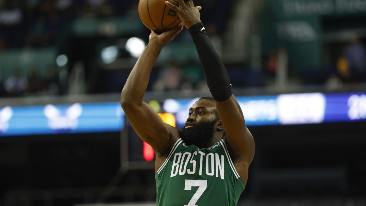 J J Redick Abby Redick