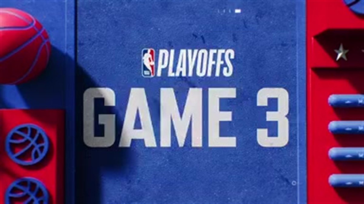 Highlights: Celtics can’t pull off late comeback in Game 3 – NBC Sports Boston