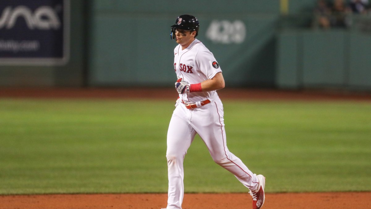Red Sox’ Triston Casas has injury scare, MRI reveals no structural ...