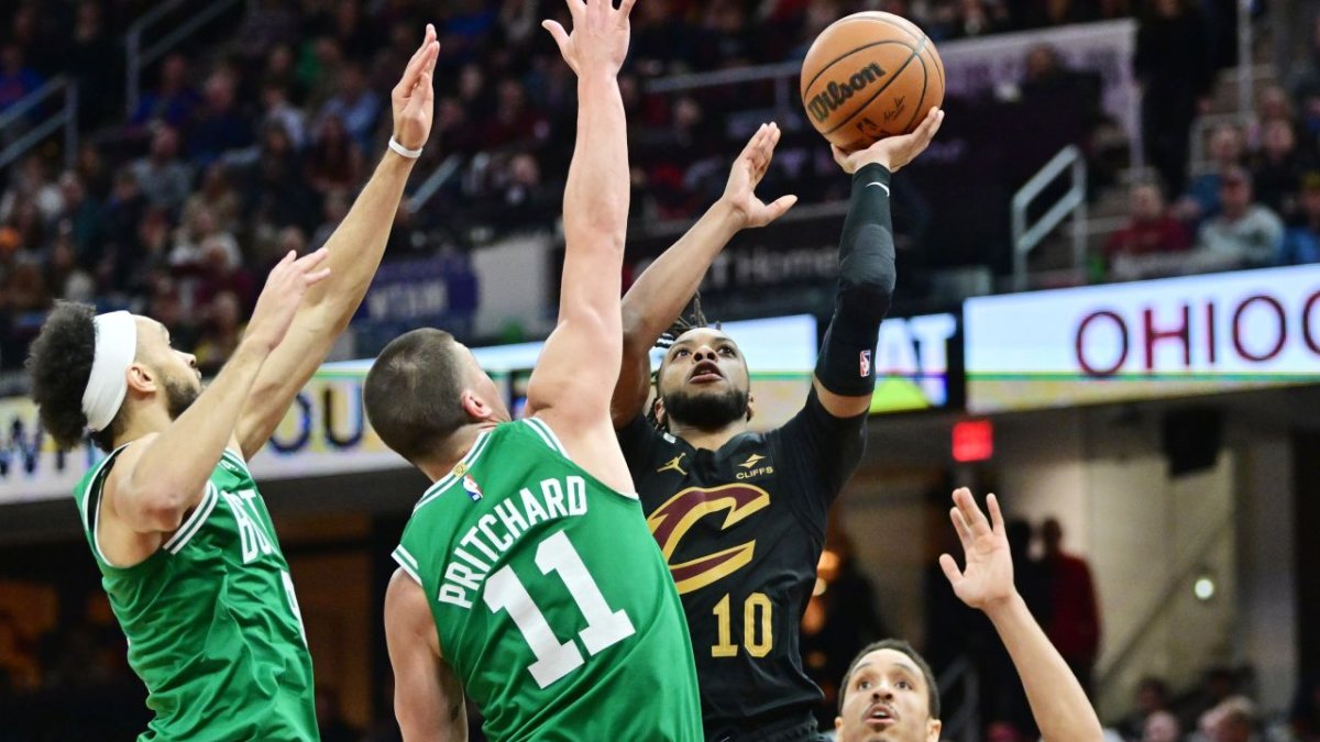 Celtics must rekindle defensive brilliance that led last year’s NBA ...
