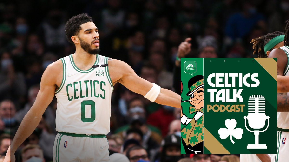Celtics Talk: Could Celtics and Kings be trade partners? Kyle Draper on ...