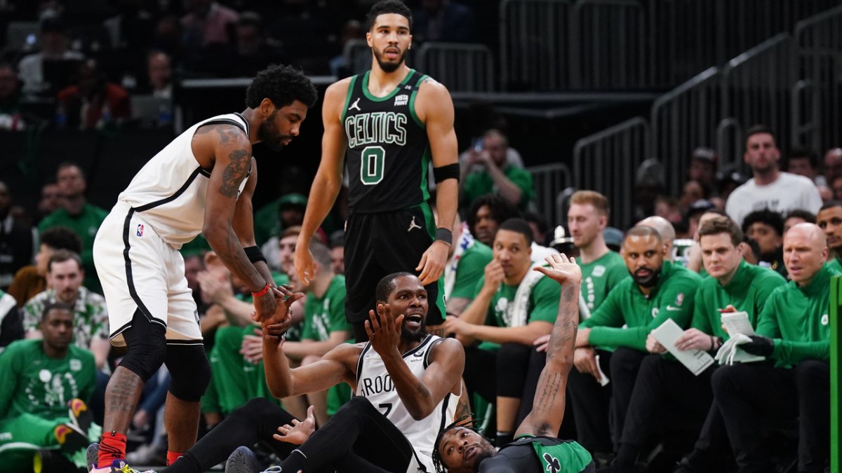 ESPN’s Mike Wilbon compares Celtics defense to ‘Bad Boys Era’ Pistons ...