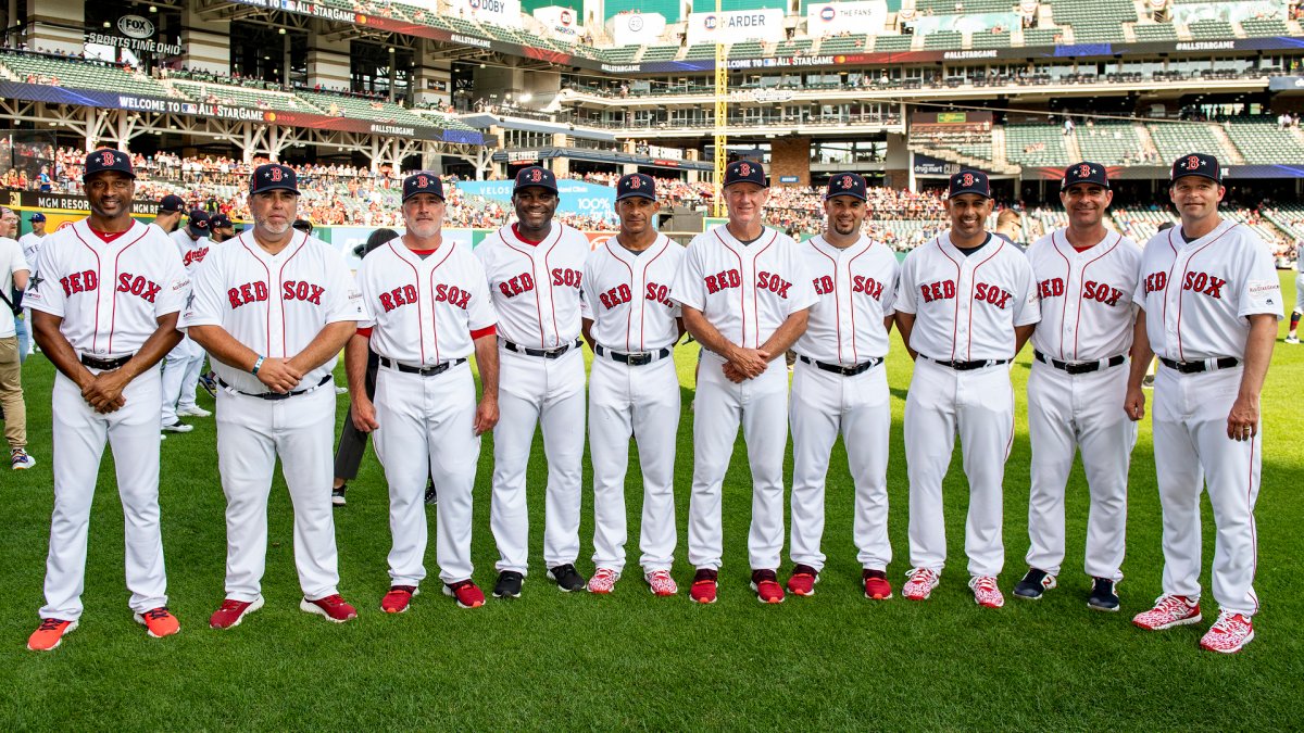 Don’t read into Red Sox retaining most of Alex Cora’s coaching staff ...