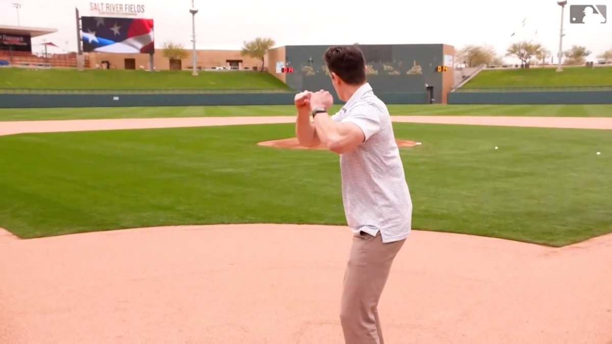 How New MLB Pitch Timer Impacts Hitters – NBC Sports Boston