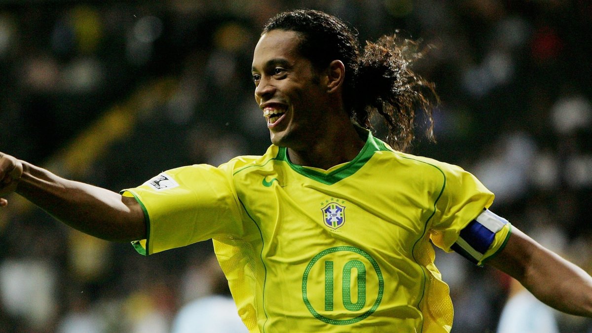 History and Meaning Behind Names in Brazilian Soccer – NBC Sports Boston