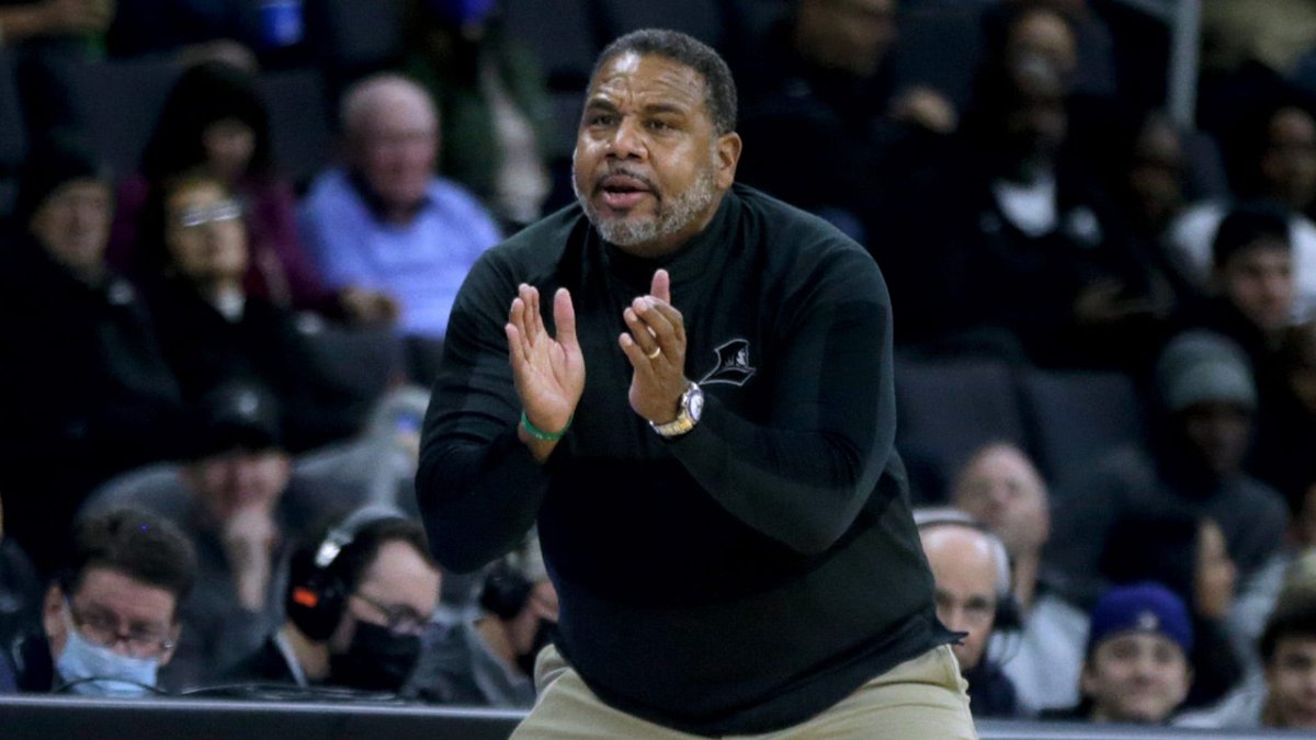 Providence’s Ed Cooley has a vision for improving minority ...