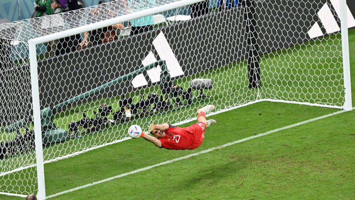 Tracking Every Penalty Shootout From the 2022 World Cup – NBC Sports Boston