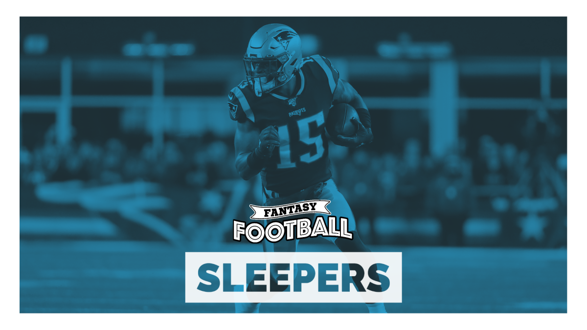 Fantasy football 2020: Top 10 sleepers to draft at major positions ...