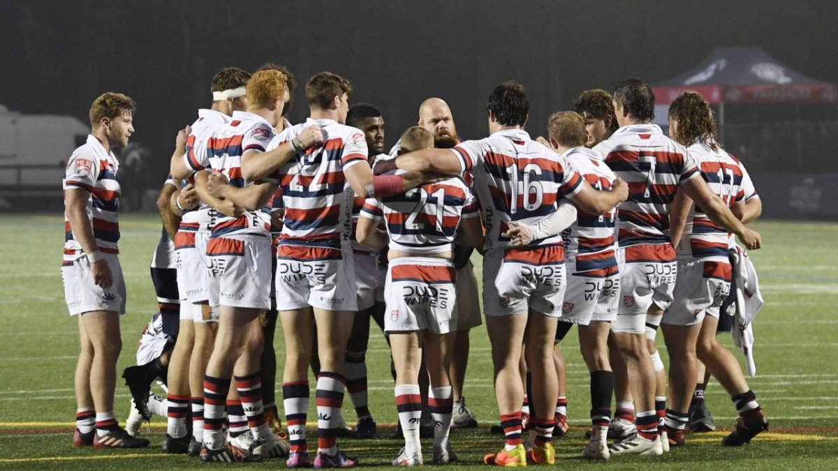 Free Jacks unveil new training facility in Quincy entering 2023 MLR ...