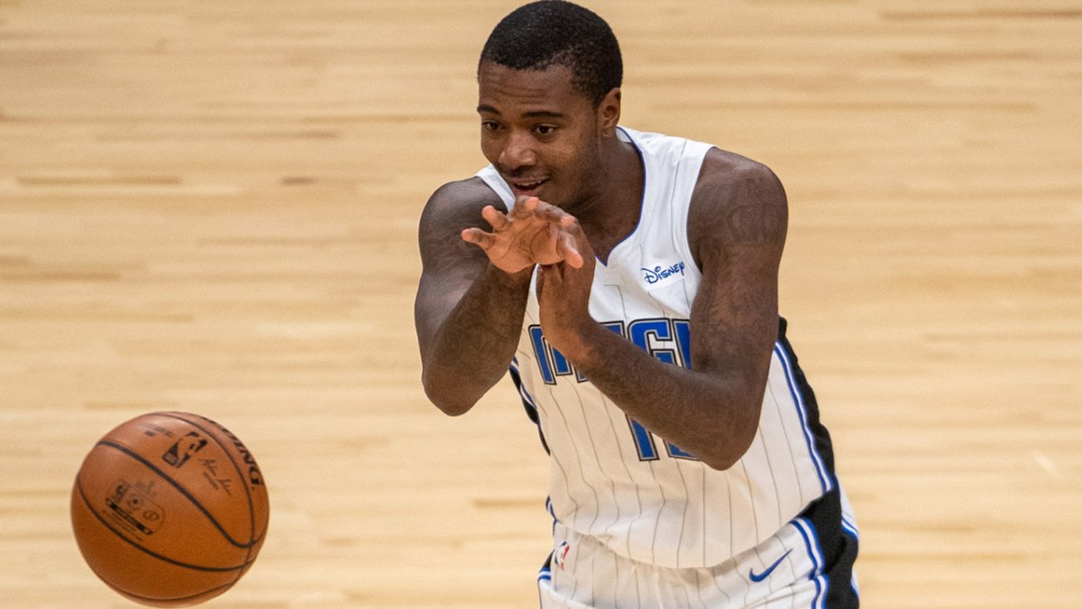 NBA Rumors: Celtics work out Gary Clark as training camp nears – NBC ...