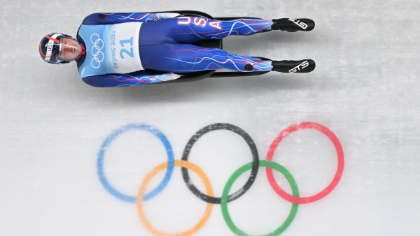 What Is Luge and How Long Is a Luge Track? Here’s Everything You Need ...
