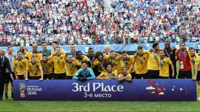 Every Third-Place Game Result in FIFA World Cup History – NBC Sports Boston