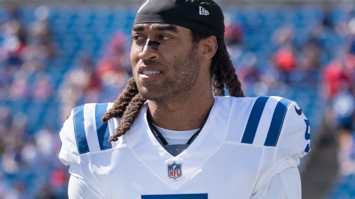 Mac Jones: Ex-Patriots CB Stephon Gilmore ‘still a premier’ player ...