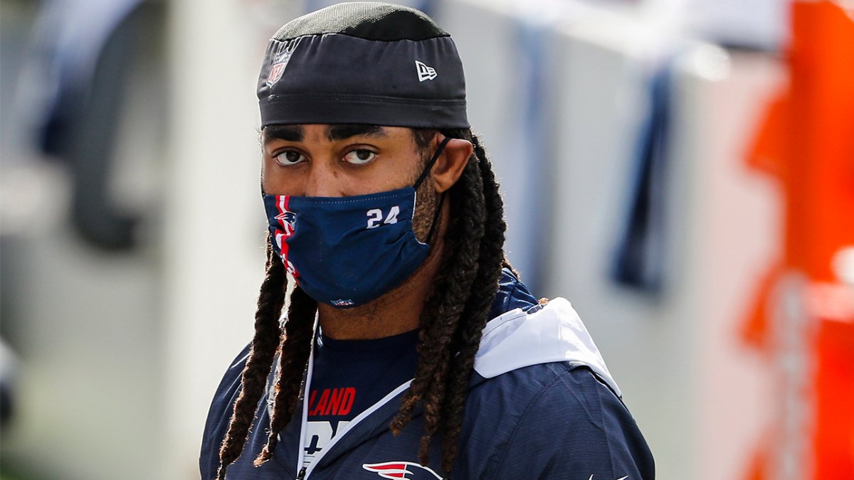 Is Stephon Gilmore’s house for sale as Patriots trade rumors swirl ...