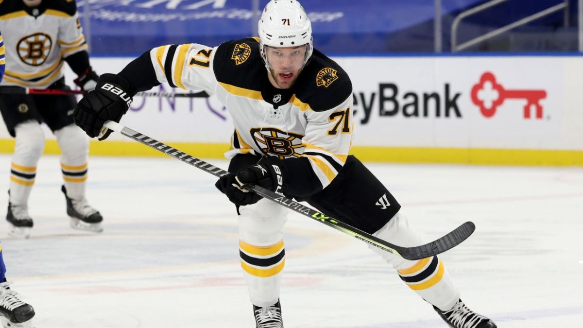 Bruins’ Cam Neely on a Taylor Hall extension: ‘We’d like to get ...