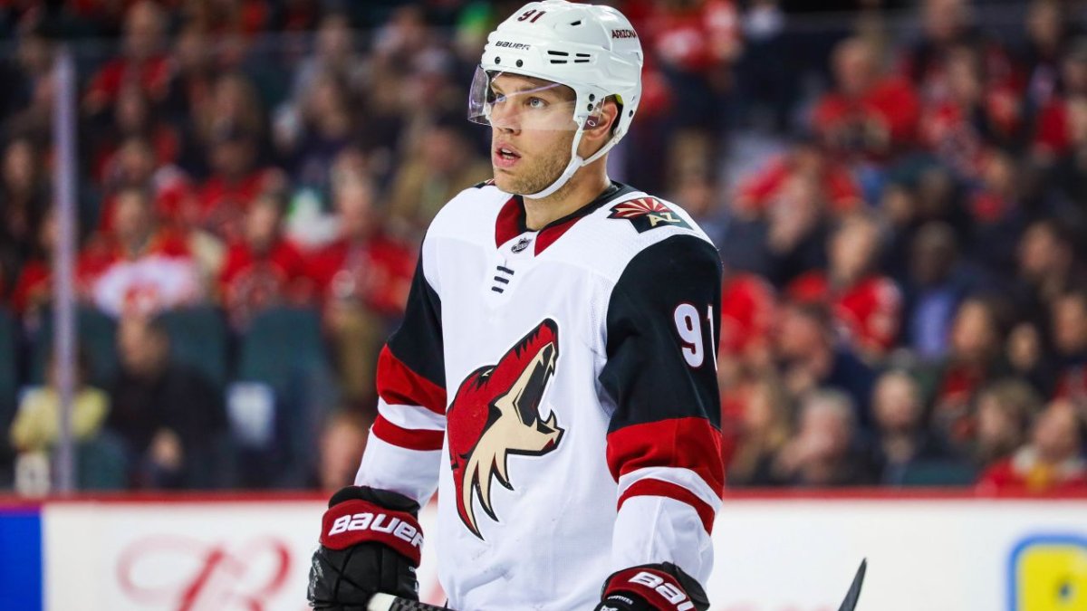 2020 NHL Free Agents: Should Bruins pursue Taylor Hall for scoring ...