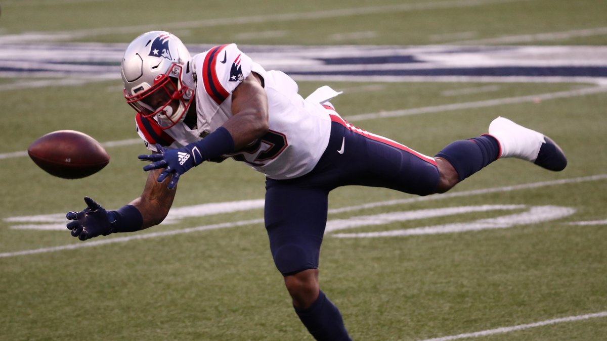 Patriots should regret passing on these WRs to draft N’Keal Harry in ...