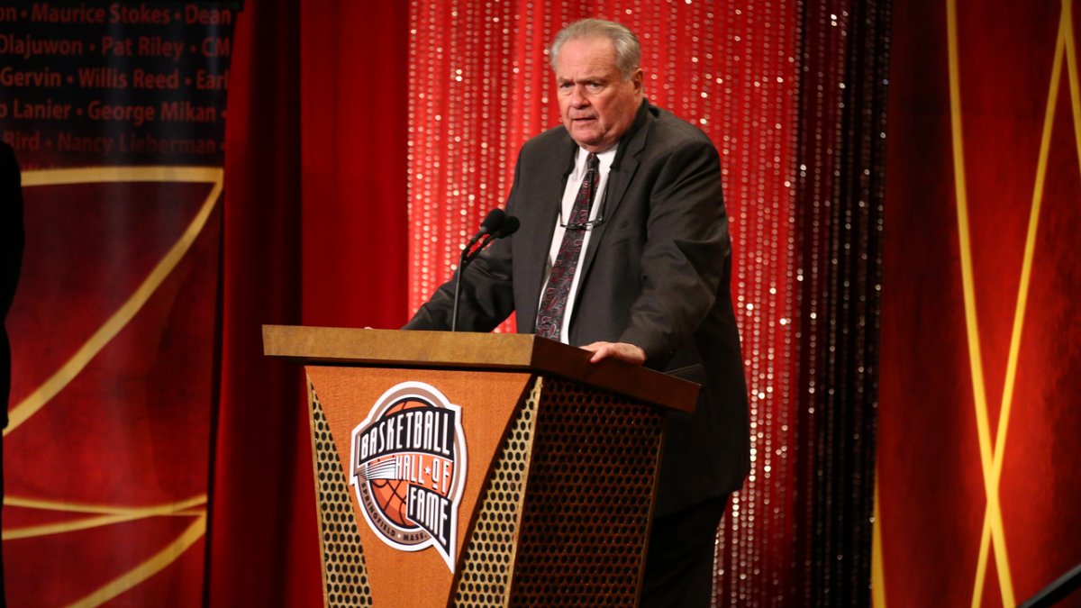 Doc Rivers recalls Tommy Heinsohn’s blunt message after loss to 76ers ...