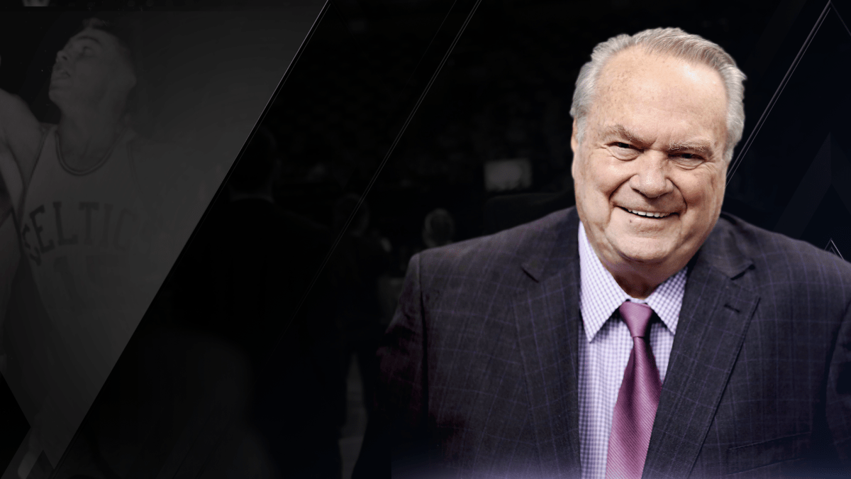 NBC Sports Boston, Celtics to honor Tommy Heinsohn during inaugural ...