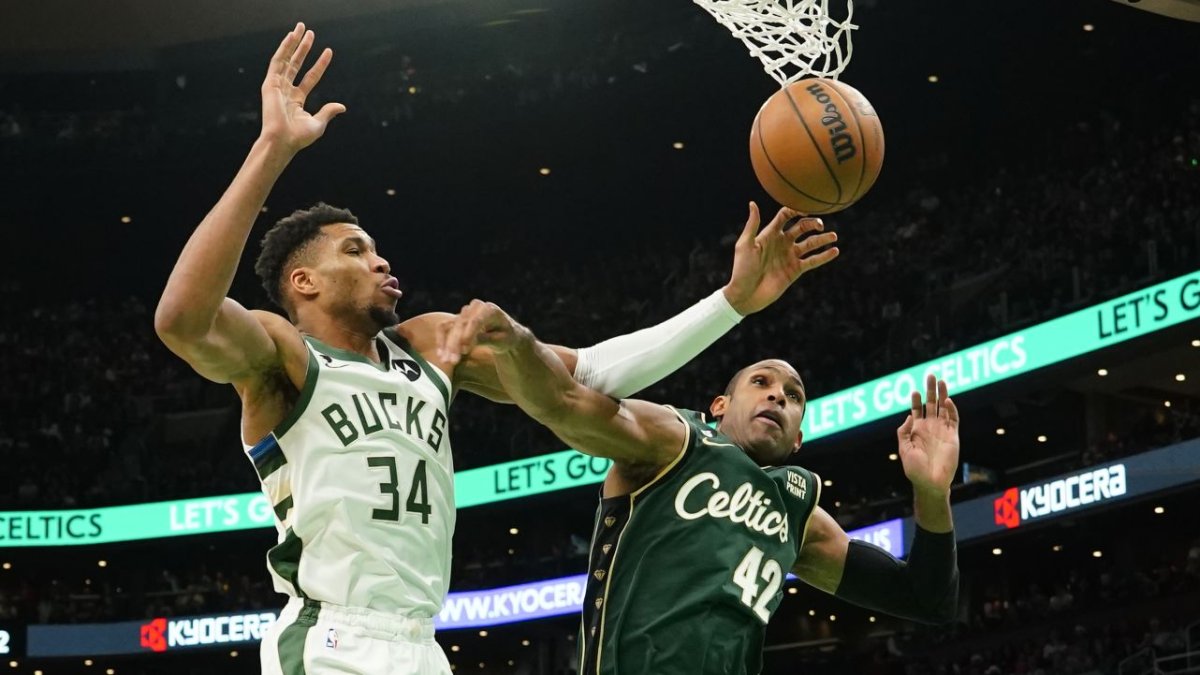Why Stephen A Smith Would Take Celtics Over Bucks In A Playoff Series