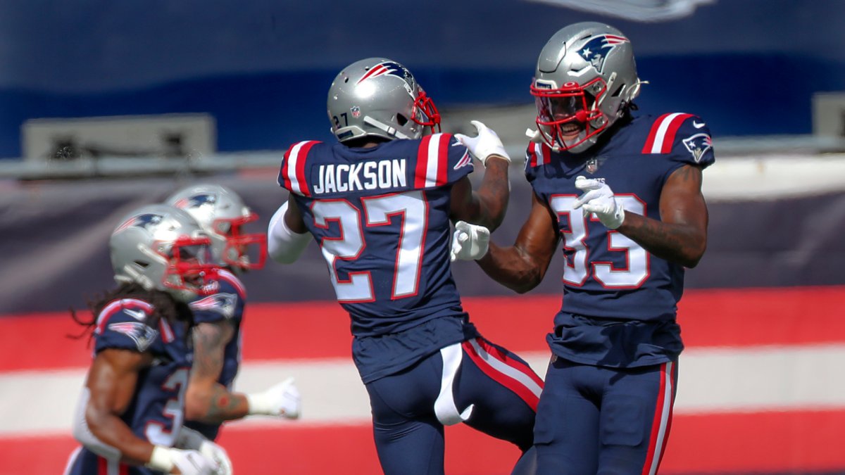 Chiefs matchup a glimpse into future for Patriots defense – NBC Sports ...