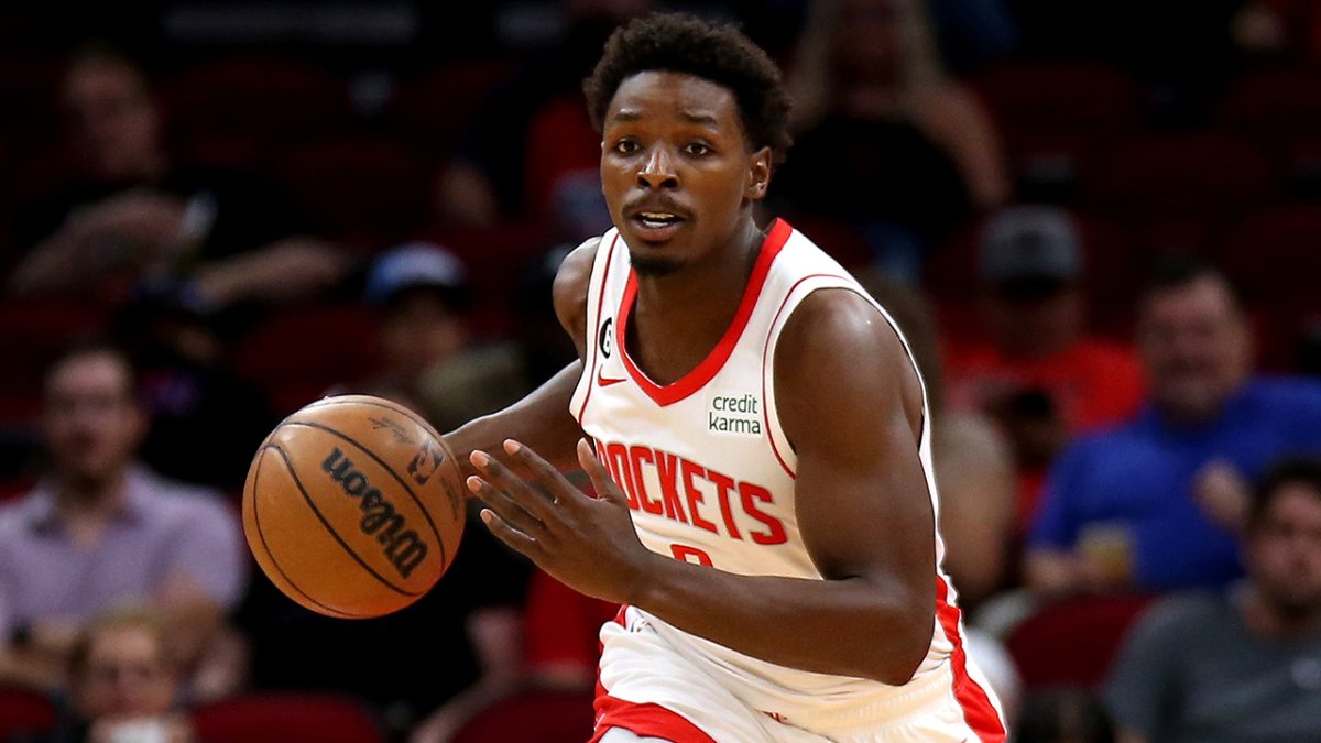 NBA Rumors: Jae’Sean Tate drawing interest from Celtics as trade ...