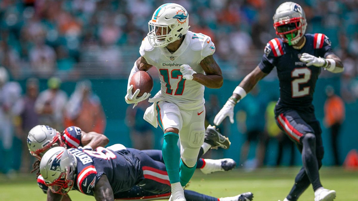 Patriots’ injury situation at cornerback could pose real issue vs ...