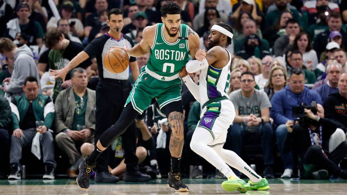 How to watch Celtics vs. Bucks Game 4: Live stream, TV channel, start ...