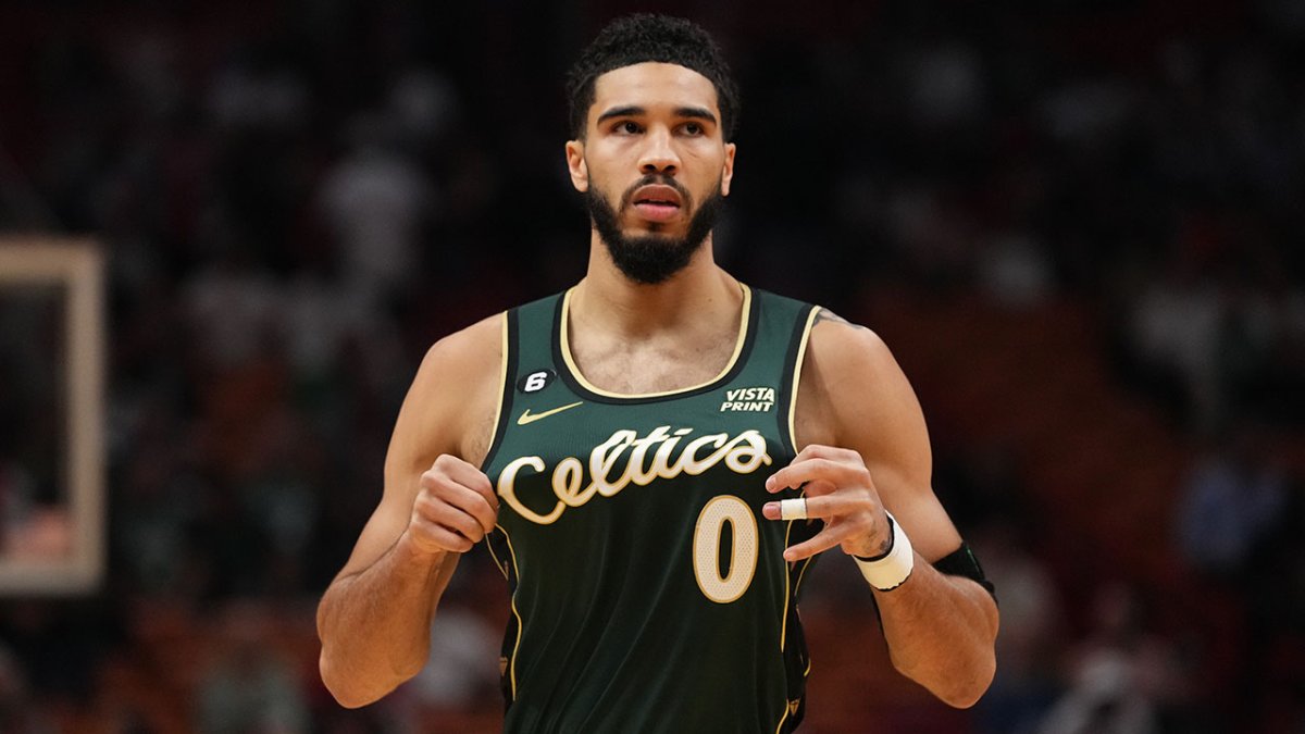 NBA Playoff Picture: Eastern Conference bracket, Celtics’ potential ...