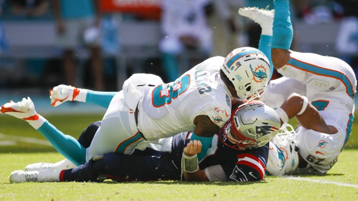 This stat puts Patriots’ Week 1 offensive performance in startling ...