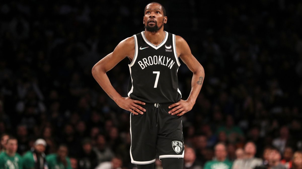 Celtics seem wiser than ever for avoiding Kevin Durant-Jaylen Brown ...