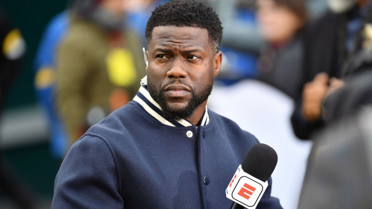 Kevin Hart responds to Jayson Tatum’s call-out with begrudging praise ...