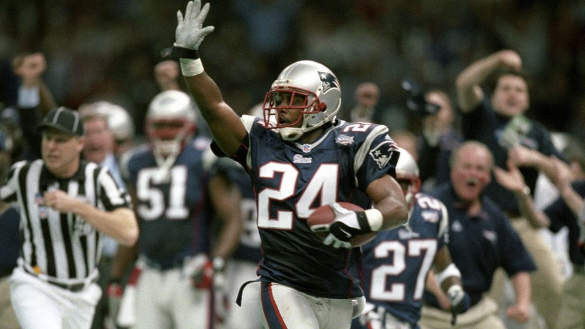 Ty Law gives his take on 2020 Patriots and what the future holds for ...